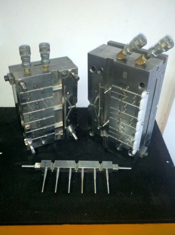 MPI – design automation molds dies